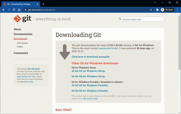 Hướng Dẫn Cách Cài Đặt OpenSSL Windows Chi Tiết