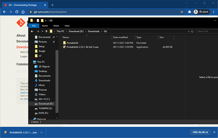 Hướng Dẫn Cách Cài Đặt OpenSSL Windows Chi Tiết