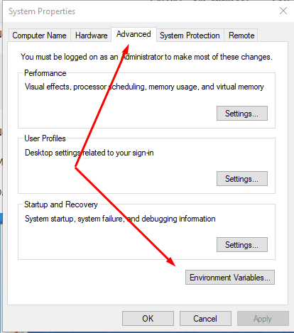 Hướng Dẫn Cách Cài Đặt OpenSSL Windows Chi Tiết