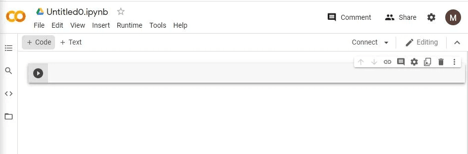 Google Colaboratory Là Gì? Hướng Dẫn Cách Sử Dụng Google Colaboratory
