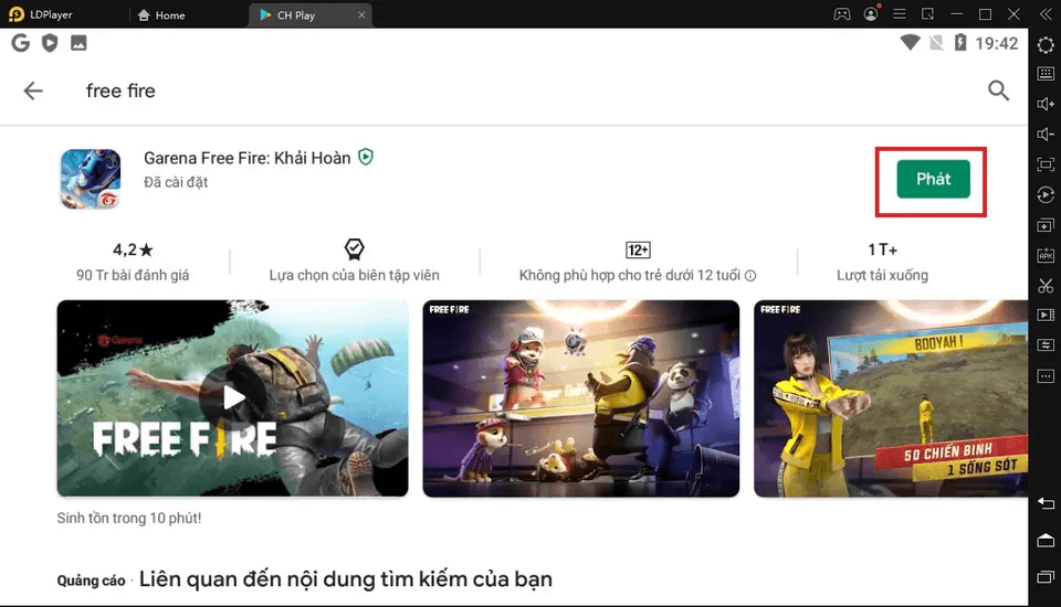 Giả Lập LDPLayer Là Gì? Hướng Dẫn Cách Tải Giả Lập LDPlayer