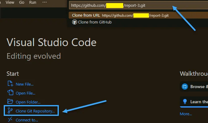 Hướng Dẫn 2 Cách Đẩy Code Lên GitHub Đơn Giản