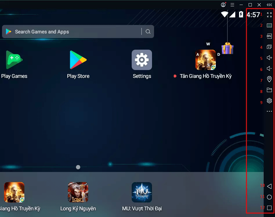 MEmu Là Gì? Cách Tải Giả Lập Android MEmu Chi Tiết