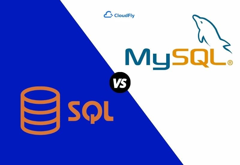 Phân Biệt SQL Và MySQL. Nên Lựa Chọn SQL Server Hay MySQL?