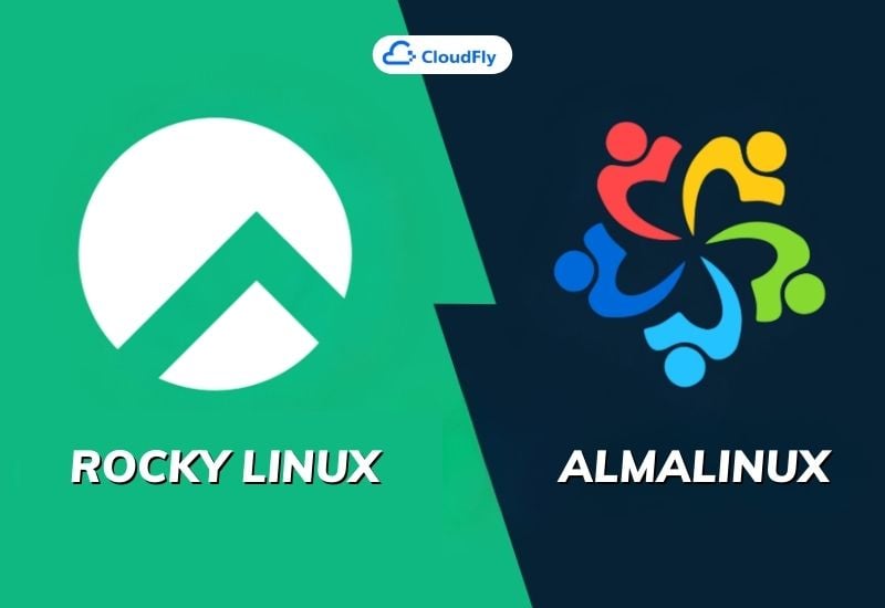 Rocky Linux Là Gì? Những Điều Cần Biết Về Rocky Linux